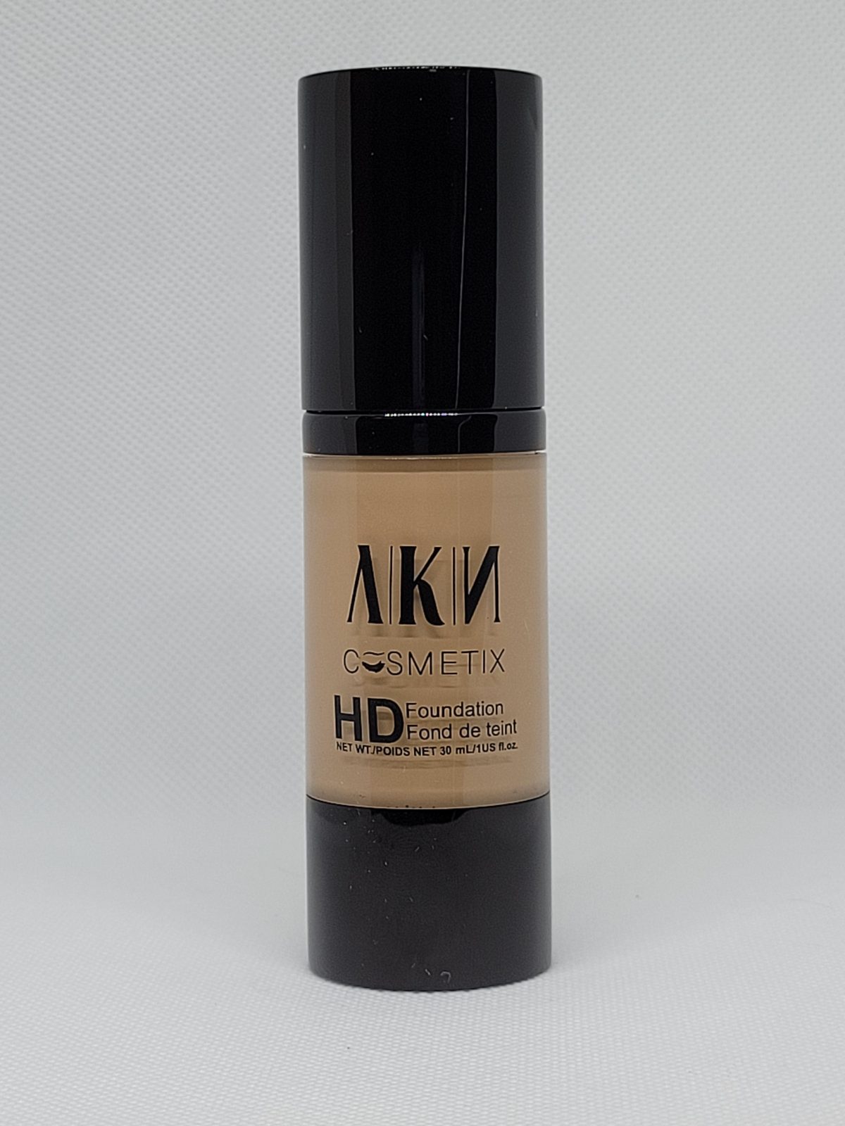 AKN HD Skin Perfect Foundation – Glitz & Glam by Angie – Hair Stylist