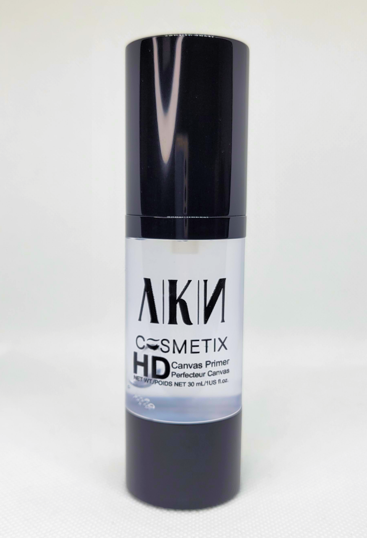 AKN HD Skin Perfect Primer – Glitz & Glam by Angie – Hair Stylist