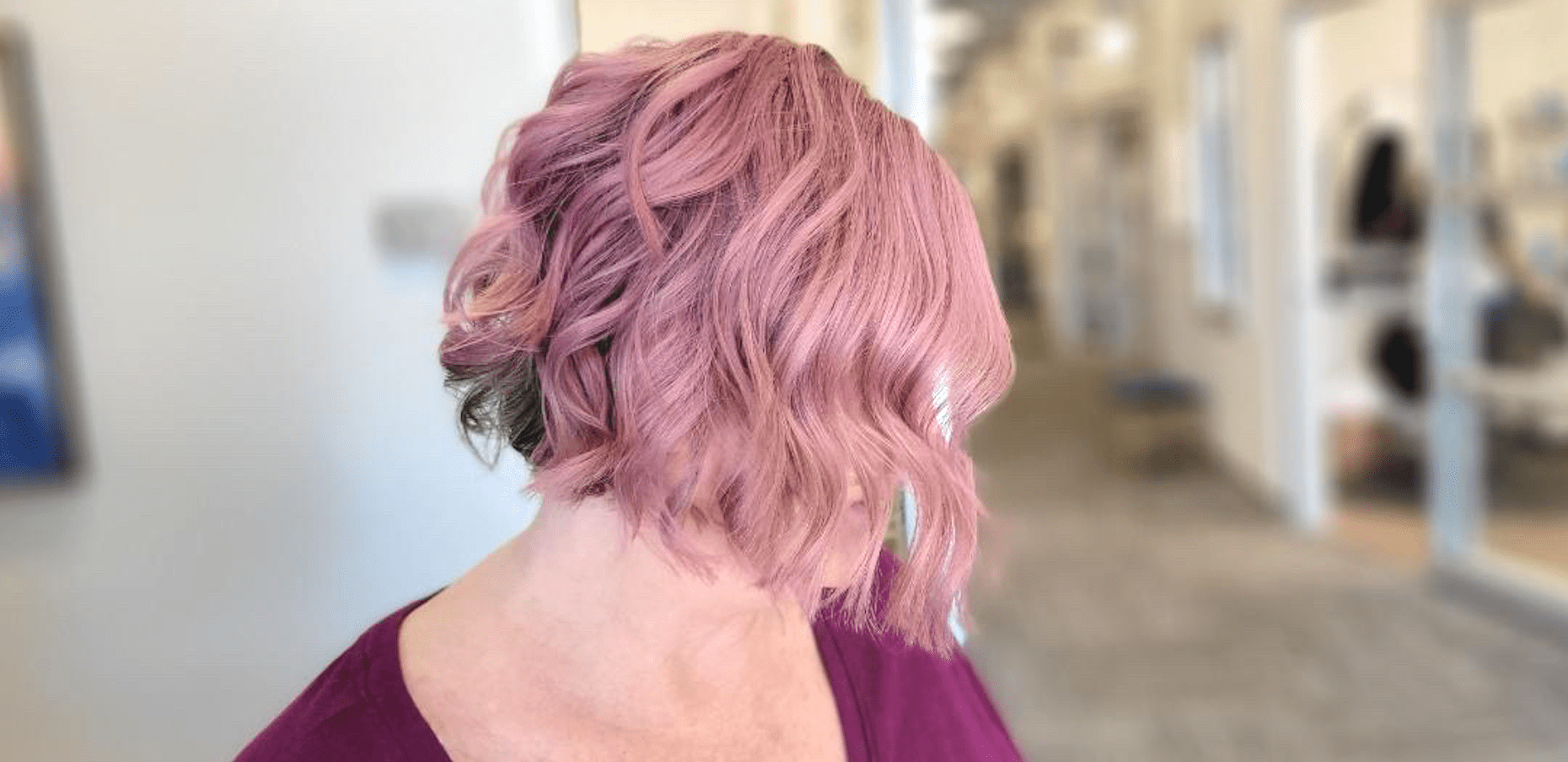 What’s New – Glitz & Glam by Angie – Hair Stylist